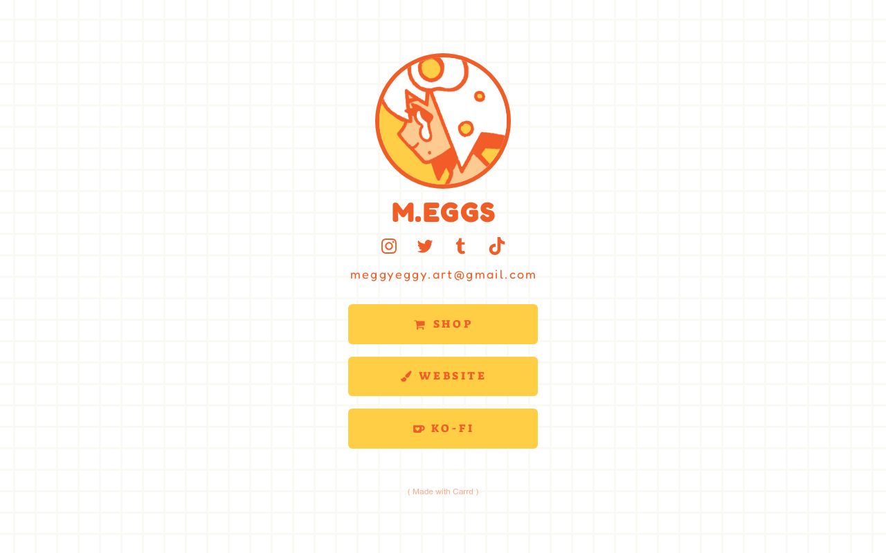 meggs